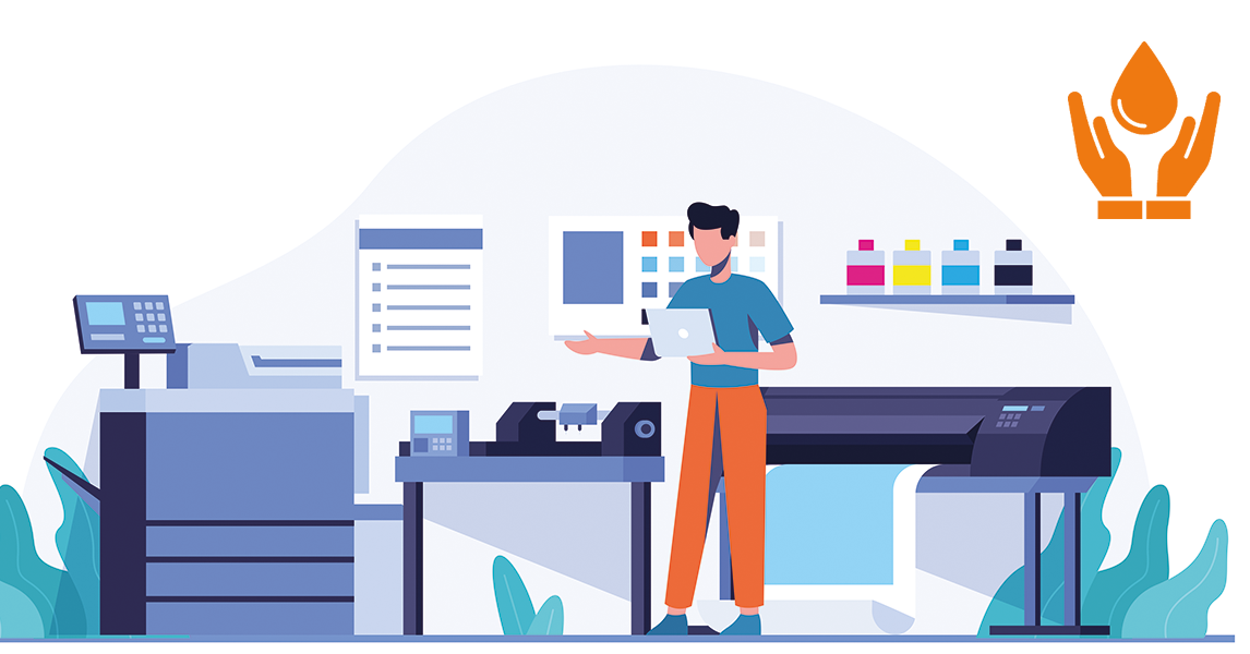 Colorgate: Ink Saver