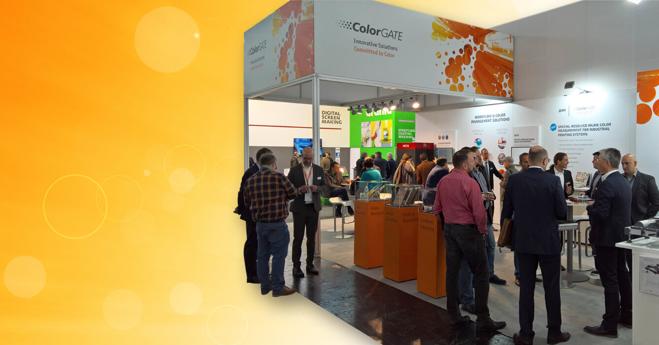Colorgate: ColorGATE News & Updates | Innovations in Digital Printing ...