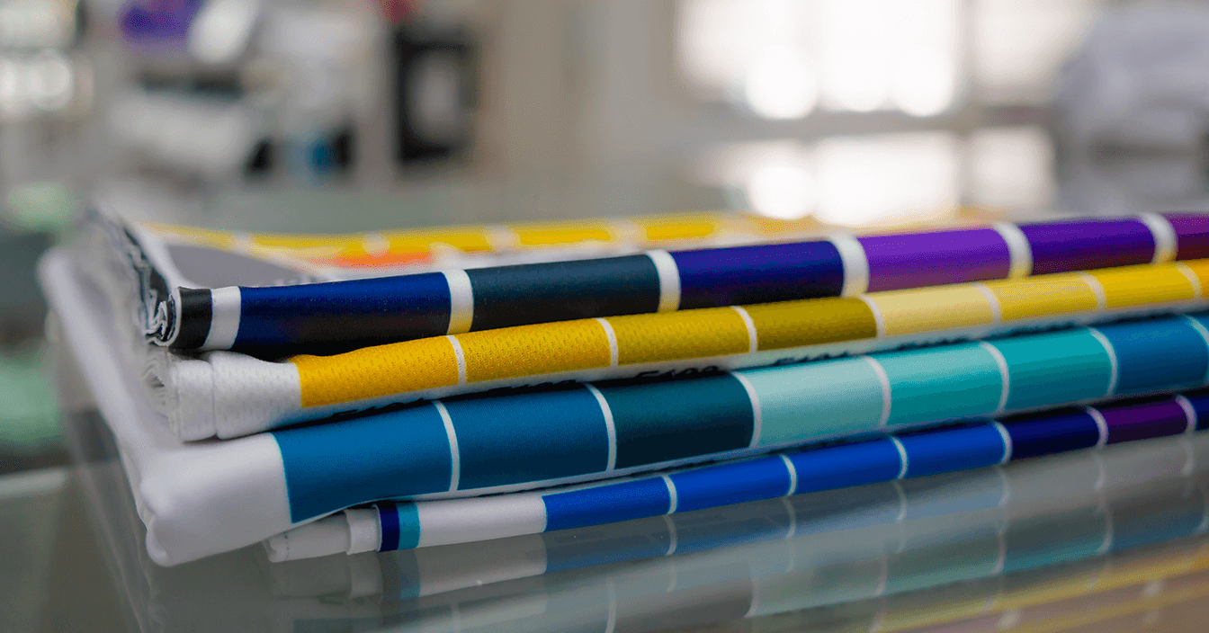 Colorgate: Production