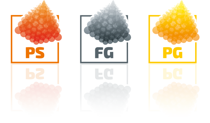 Colorgate: Downloads