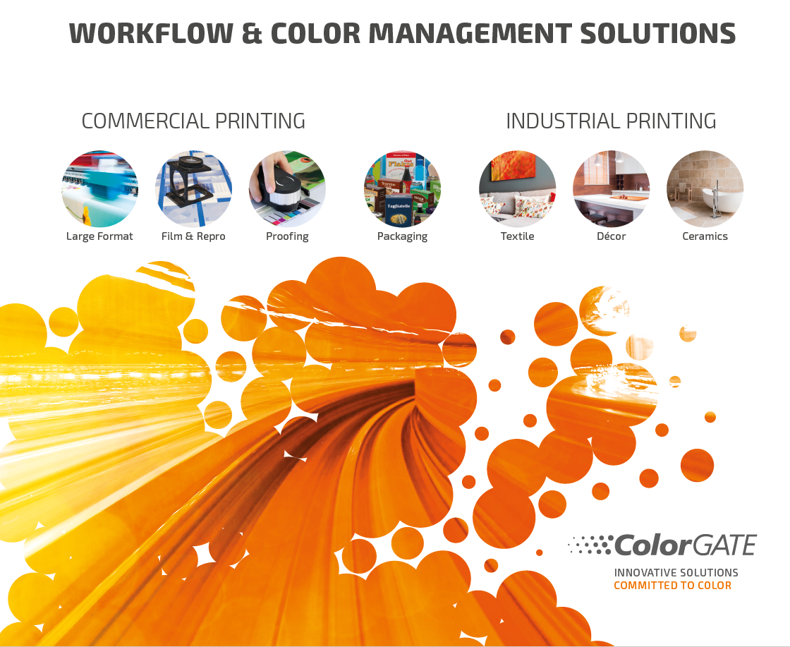 Colorgate: Downloads